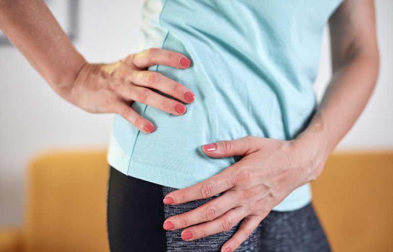 Coxartrosi: Cause, Sintomi e Trattamenti per Migliorare la Mobilità ...