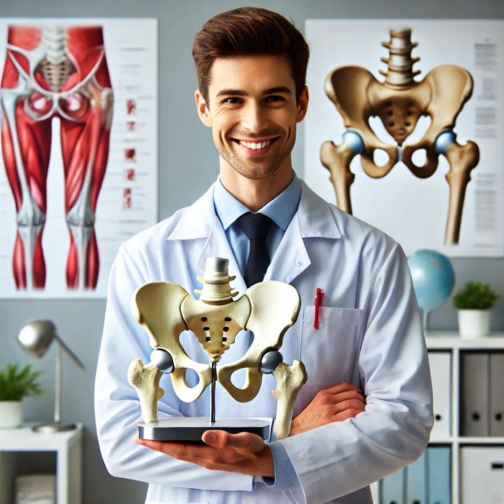 Ortopedico anca: come scegliere il miglior specialista per la tua ...