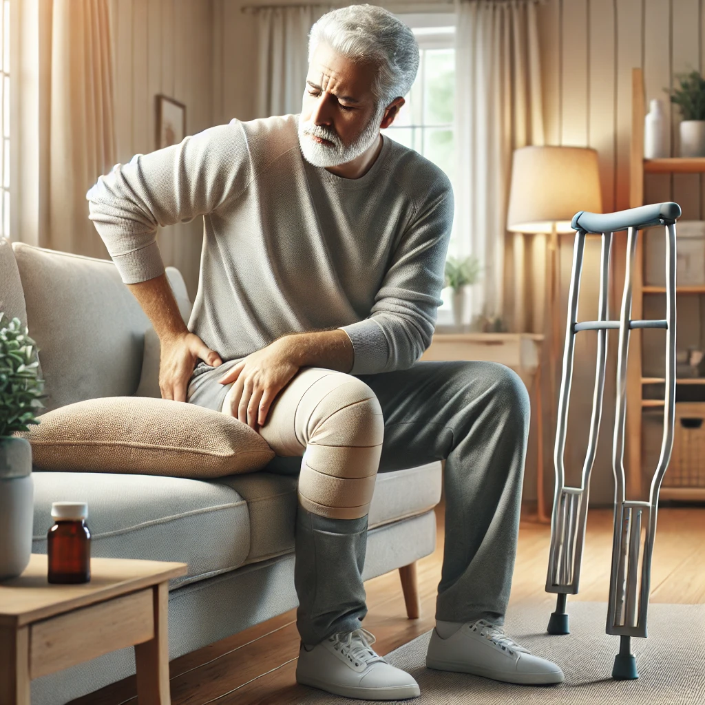 Artroprotesi: quando è necessaria e cosa aspettarsi dall'intervento ...