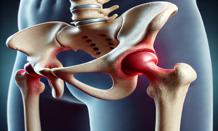 Coxartrosi: Cause, Sintomi e Trattamenti per Migliorare la Mobilità ...